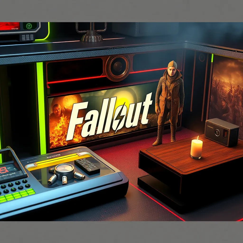 Is the Steam Deck Ready for Fallout Remasters? : LevelUpTalk