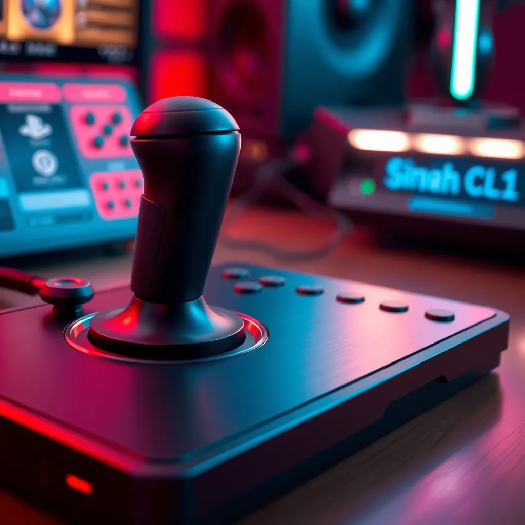 Joystick Issue With Steam Deck: What You Need to Know : LevelUpTalk