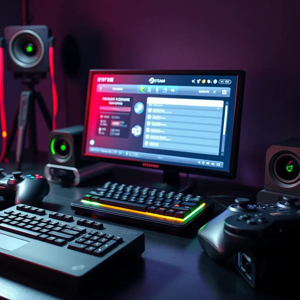 Understanding Kernel Anti-Cheat on Steam Deck Explained : LevelUpTalk