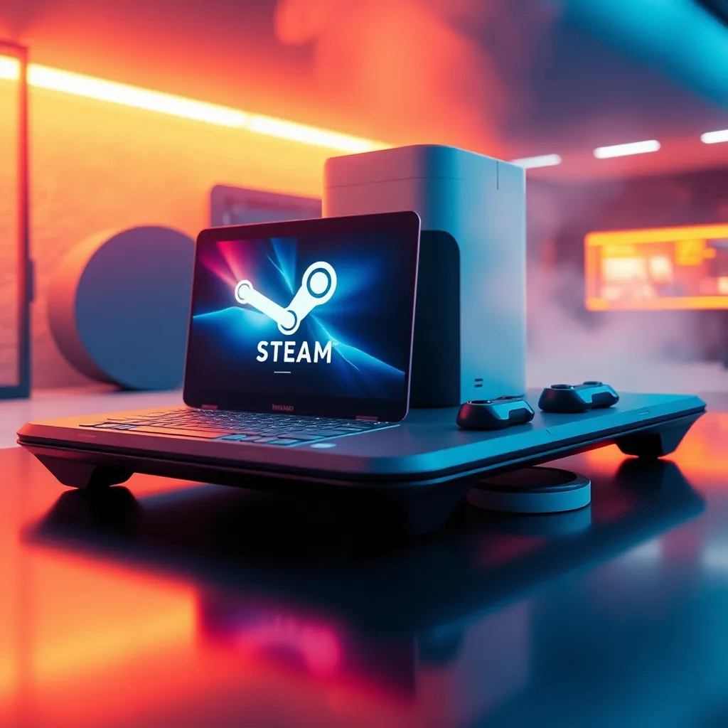 Exploring Interest for New Steam Deck Utility Project : LevelUpTalk