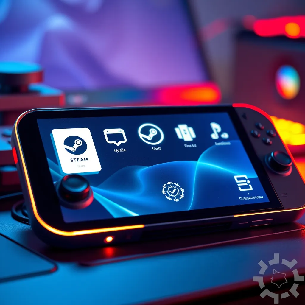 What to Expect for Your Steam Deck After Updates : LevelUpTalk