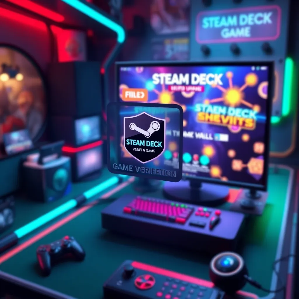 Steam Deck Support Achieved: Game Verified by Valve After 4 Years ...