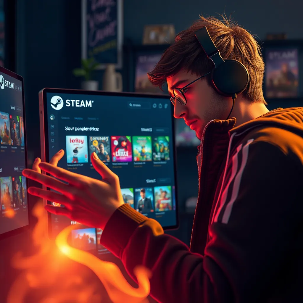 Steam Game Confusion: Bundles Without Discounts : LevelUpTalk