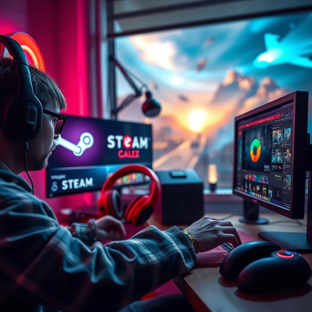 Buy Steam Games Cheaply: Is Rustdesk or Anydesk Reliable? : LevelUpTalk