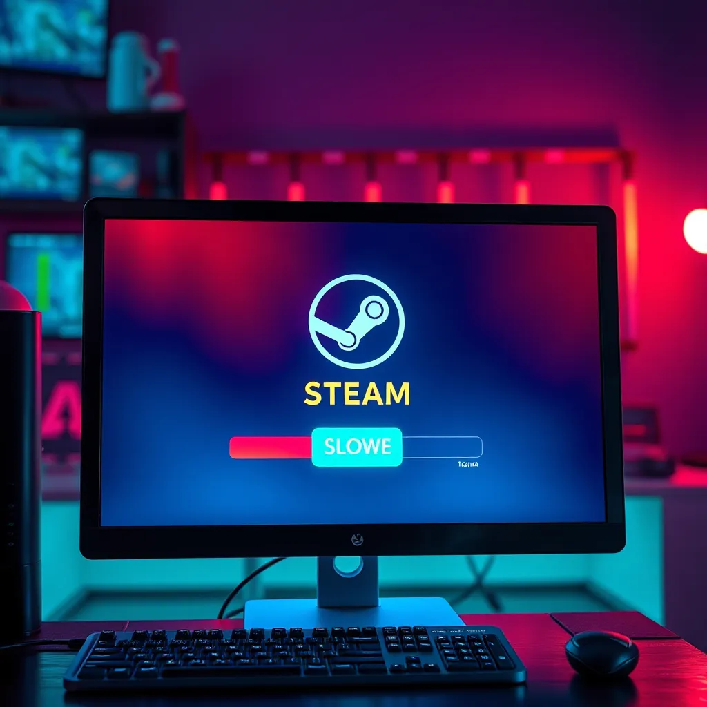 Does Steam Require Full Game Redownloads for Updates? : LevelUpTalk