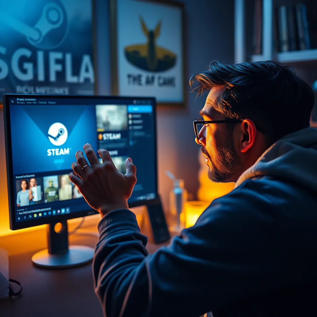 Steam Gift Issues: Why Can't I Send Gifts? : LevelUpTalk