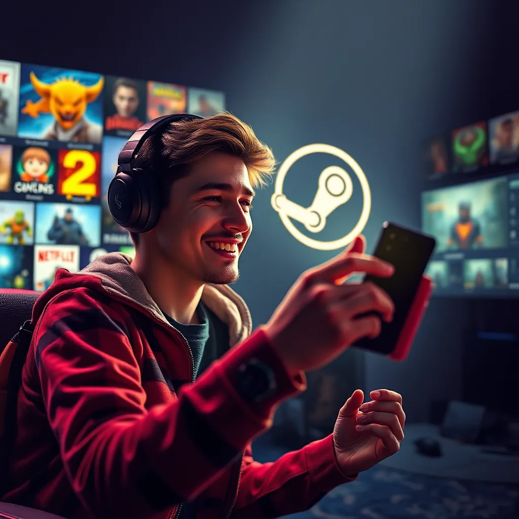 Understanding Guest Passes on Steam: What They Do : LevelUpTalk