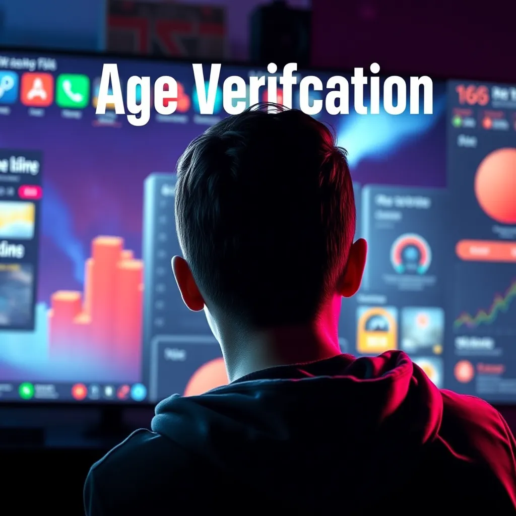 Will Steam Introduce ID Age Verification for Gamers? : LevelUpTalk