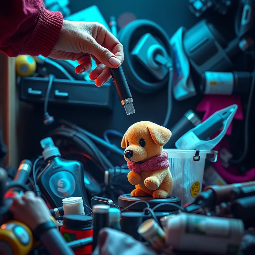 How to Remove Unwanted Steam Items from Your Inventory : LevelUpTalk