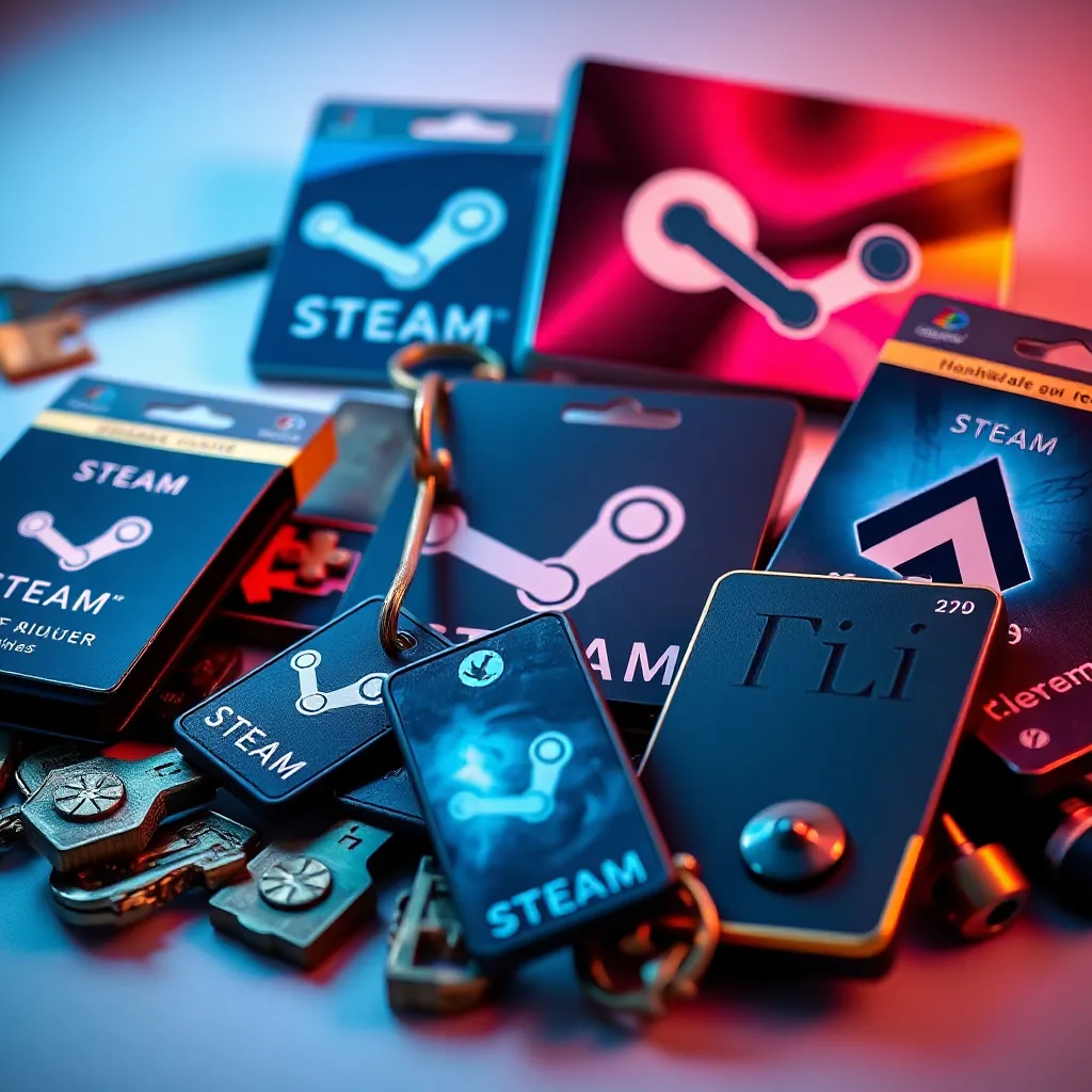 Steam Keys Swap: Humble Offerings and Classic Favorites : LevelUpTalk