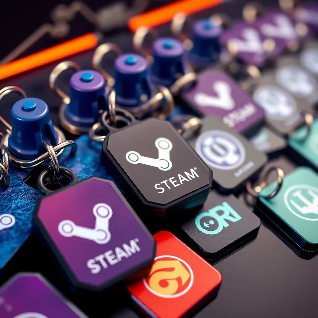 Trading Steam Keys for Outer Wilds and Ori Games : LevelUpTalk