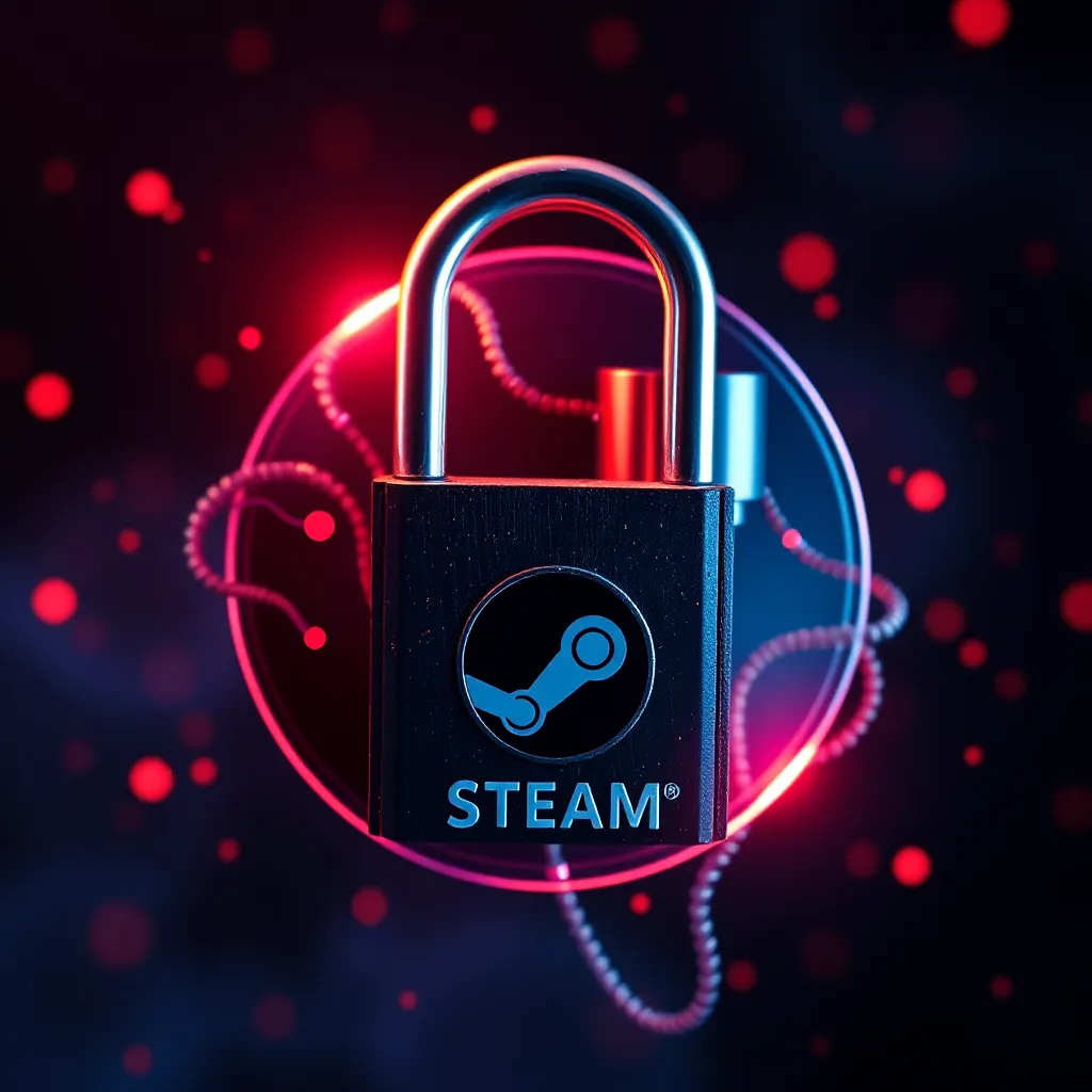 Payment Processors Threaten Steam's Content Freedom : LevelUpTalk