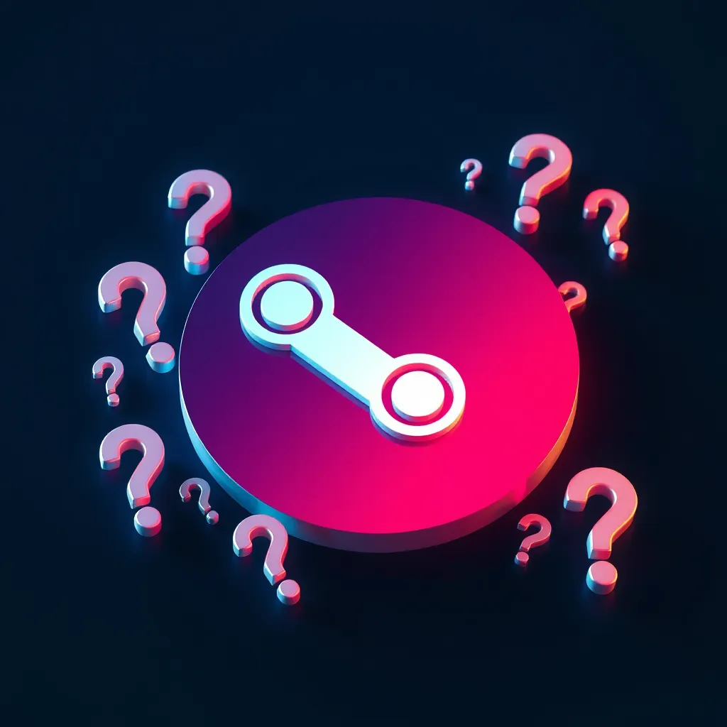 Why Doesn't Steam Have a Mascot Like Other Gaming Brands? : LevelUpTalk