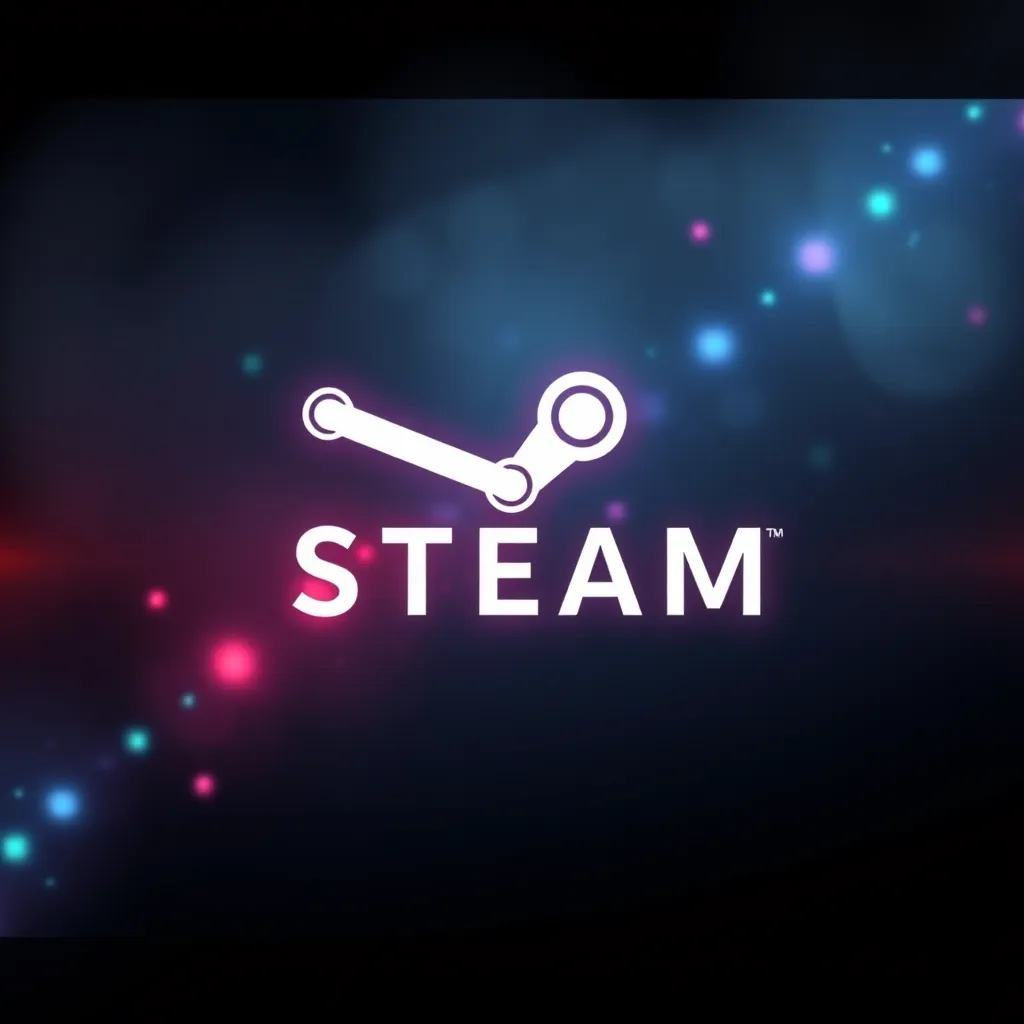 Steam Issues: Text and Icons Missing After Launch : LevelUpTalk