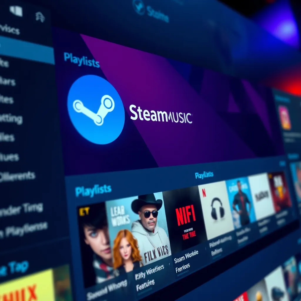 Is the Steam Music Feature Still Relevant in 2026? : LevelUpTalk