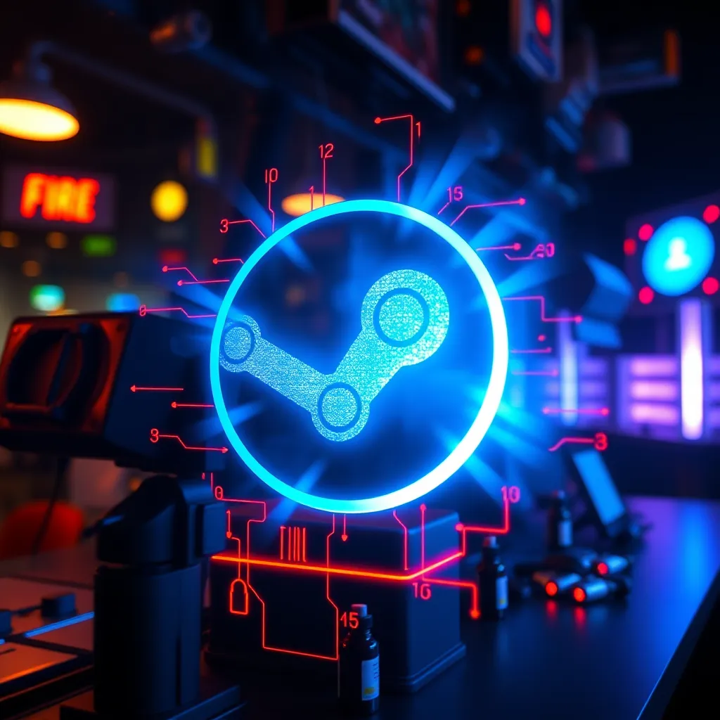 Steam's 'Offline' Status Reveals User Login Times: Valve Response ...