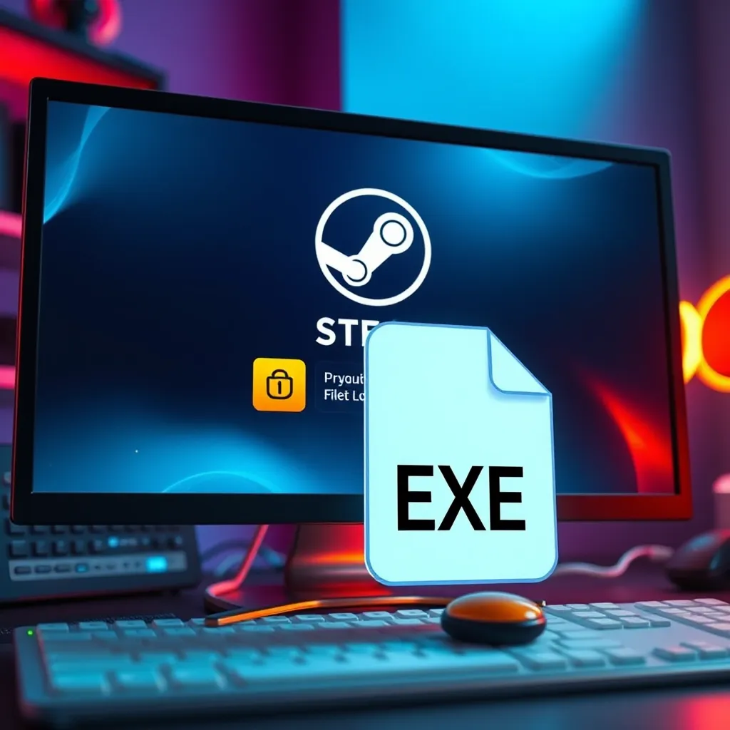 Fixing Steam's Hour Logging Issue with EXE Launch : LevelUpTalk