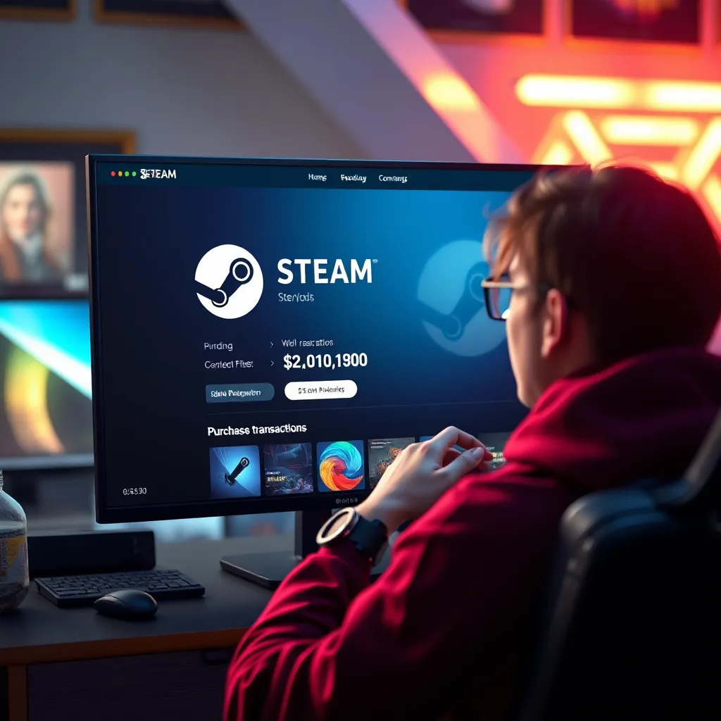 How Long Does It Take for a Steam Purchase to Process? : LevelUpTalk