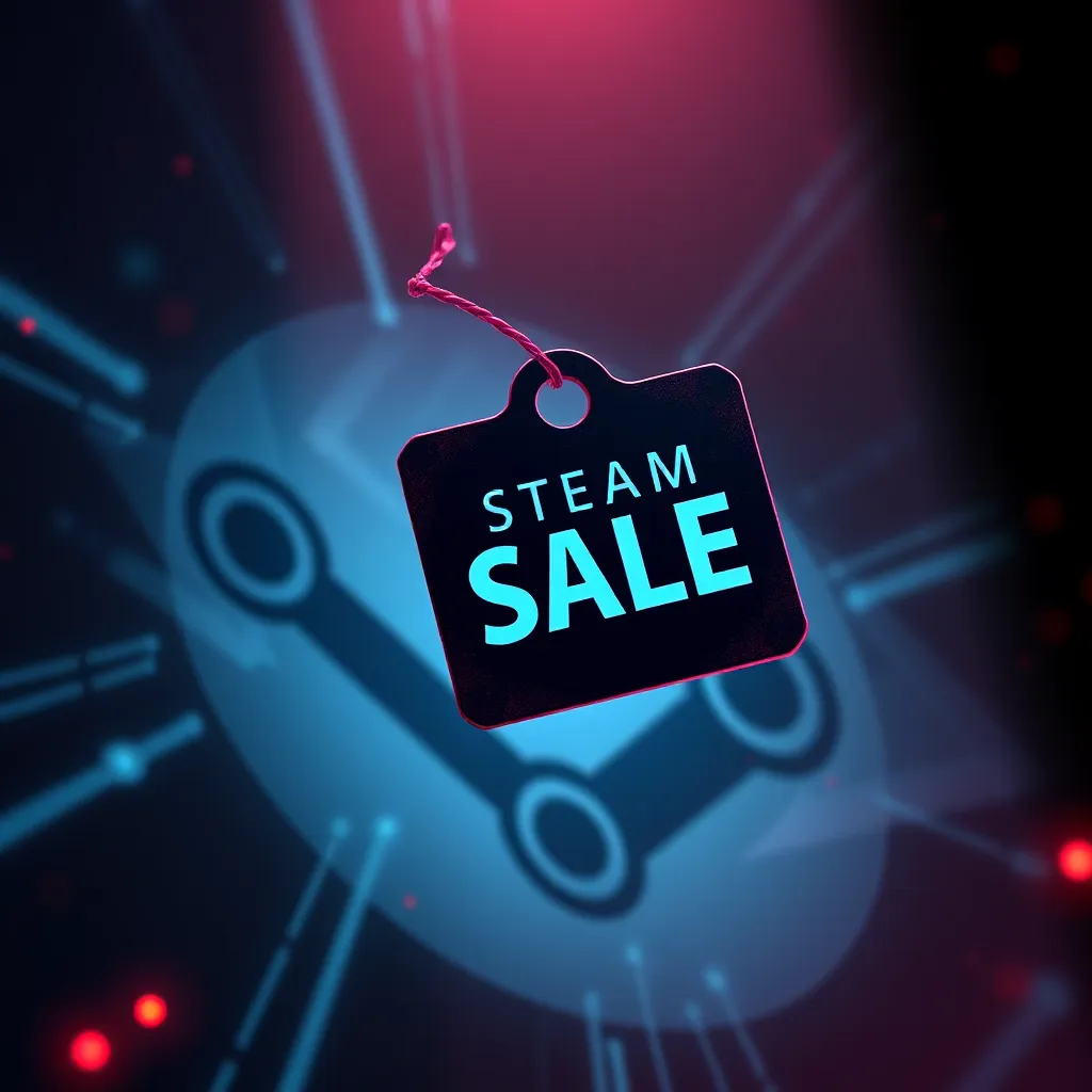 When Will the Game Get a Discount on Steam? : LevelUpTalk
