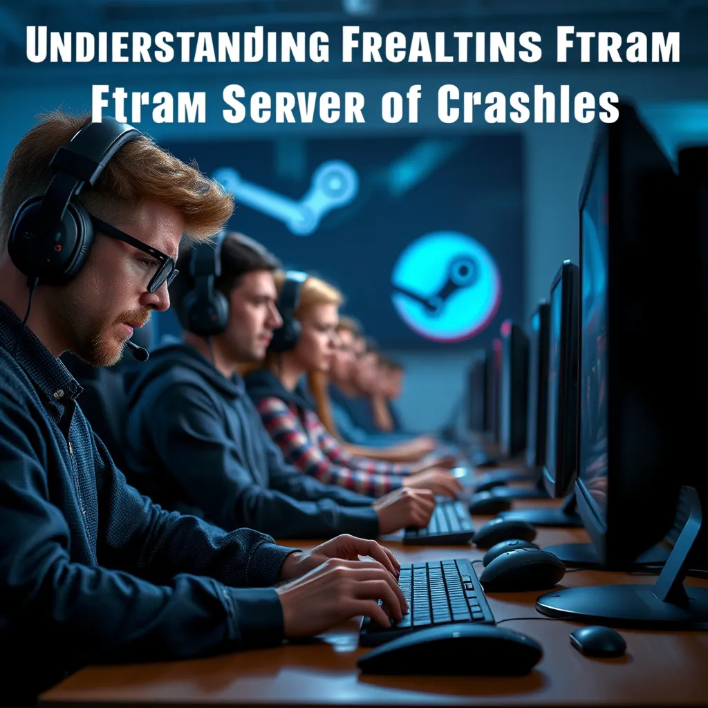 Understanding DC Penalties from Steam Server Crashes : LevelUpTalk
