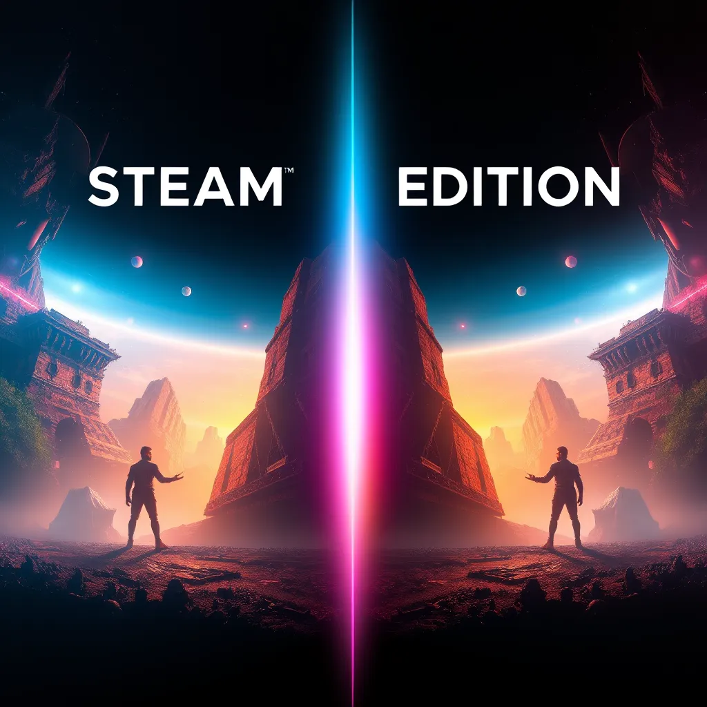 Should You Buy the Ultimate Edition on Steam? : LevelUpTalk