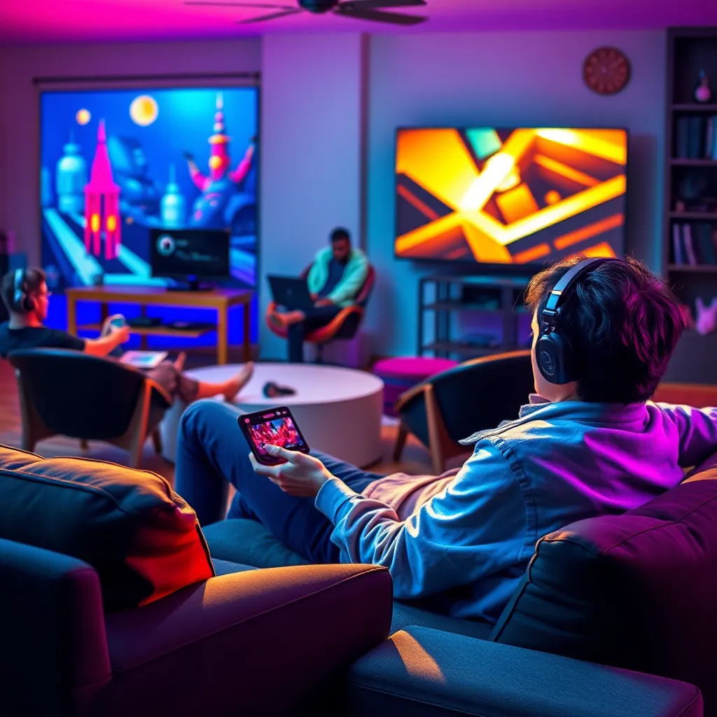 Exploring the Best Uses for Your SteamDeck Device : LevelUpTalk