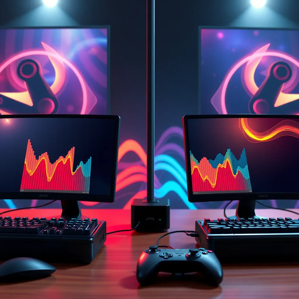 Windows vs Linux Performance on SteamDeck: A Deep Dive : LevelUpTalk