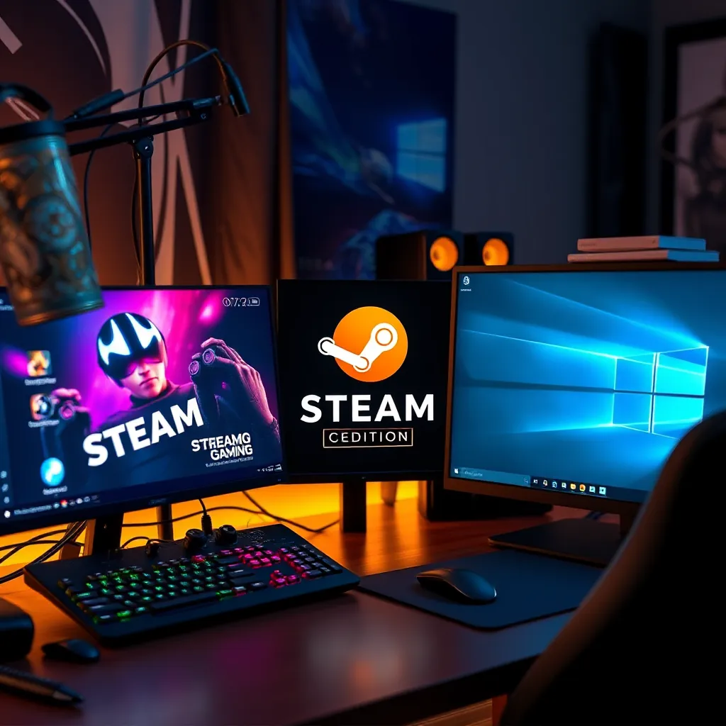 Should You Install SteamOS on Your Gaming PC Instead of Windows ...