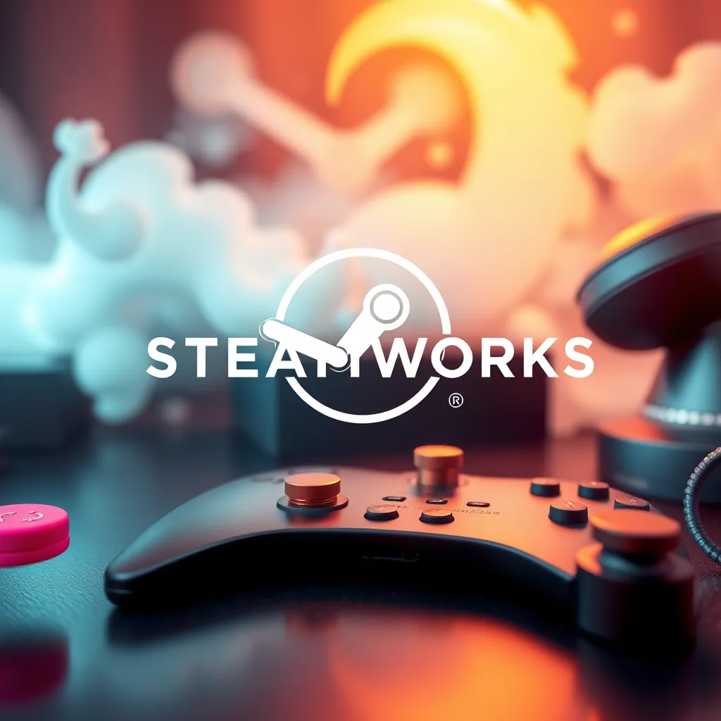 Exploring Steamworks Development and SteamOS Compatibility : LevelUpTalk