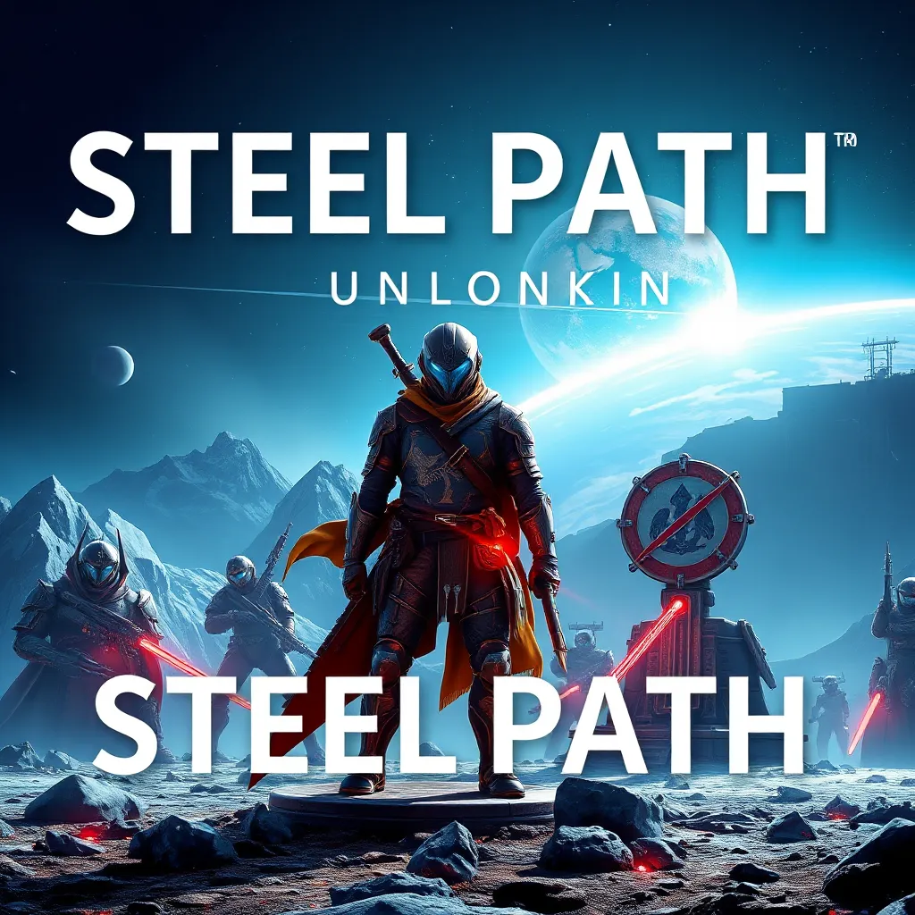 Unlocking Steel Path: Complete Visions of Saya Missions : LevelUpTalk