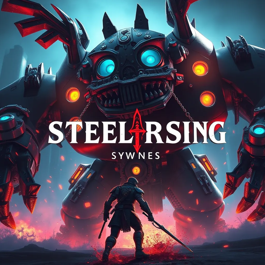 Steelrising Review: A Too-Easy Soulslike Experience : LevelUpTalk