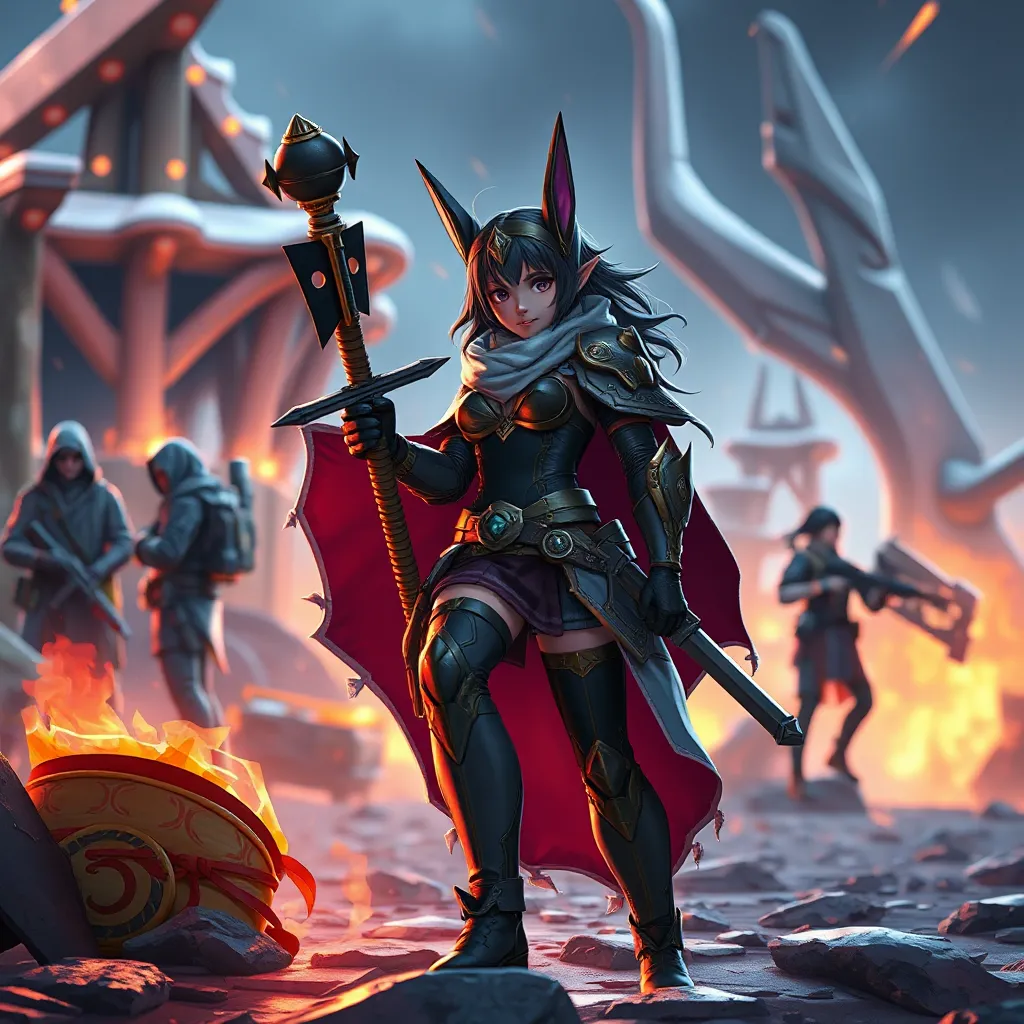 Is Low Aggression a Concern for Stella in PvP Maps? : LevelUpTalk
