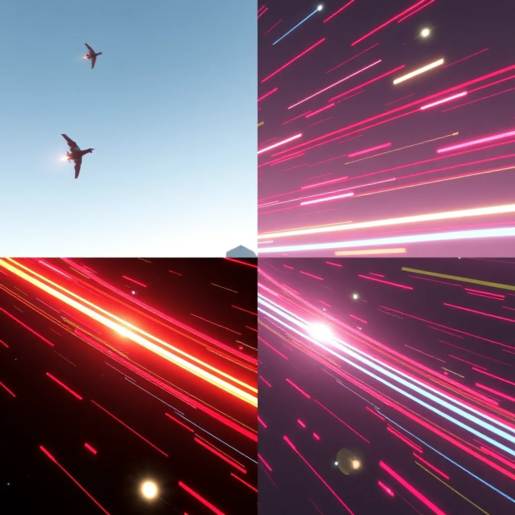 Stellar Blade 4K AA: Comparison Reveals Key Visuals : LevelUpTalk