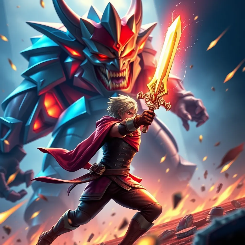 Stellar Blade: Combat and Boss Battles Review : LevelUpTalk