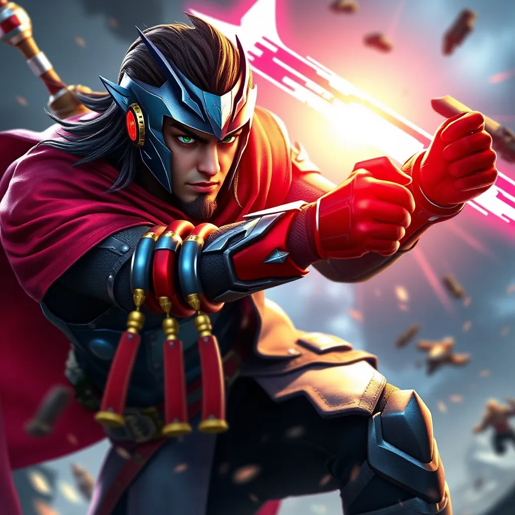Stellar Blade: A Must-Have for Xbox Gamers! : LevelUpTalk
