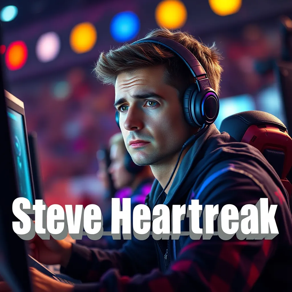 Steve's Heartbreak: Game Decision Sparks Outrage : LevelUpTalk
