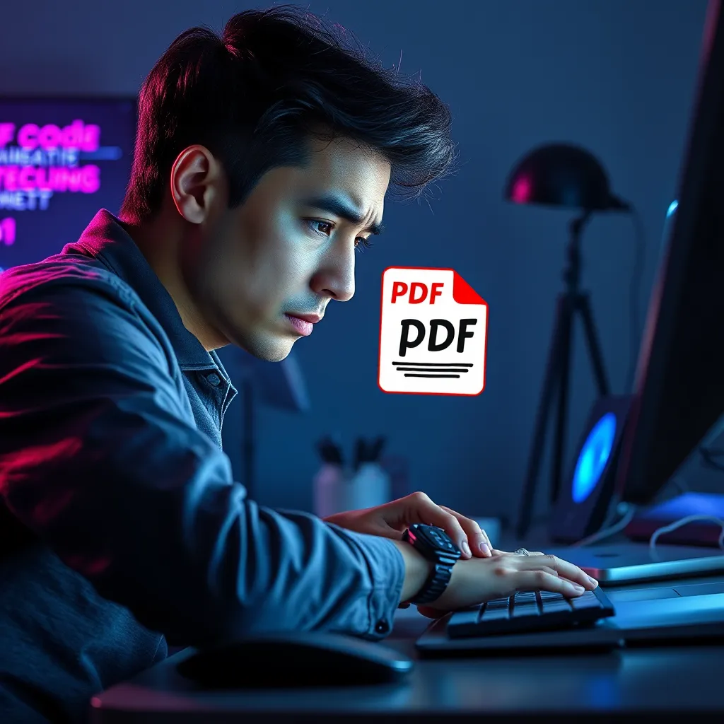 Struggling to Retrieve Stibbles Codex PDF After Computer Woes : LevelUpTalk