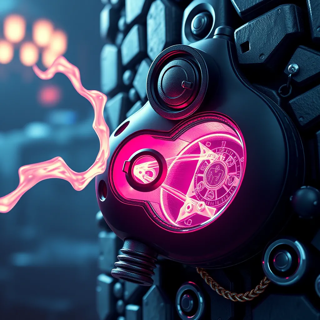 Unlocking the Secrets of the Sticky Bomb in WofNY : LevelUpTalk