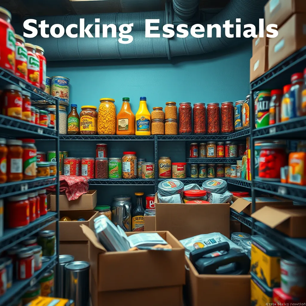 Stocking Up for the Future: Smart Strategies Revealed : LevelUpTalk