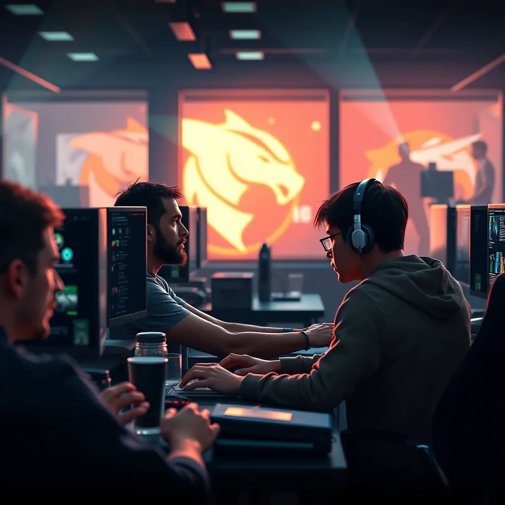 Stoic Studio Faces Layoffs After Xbox Budget Cuts : LevelUpTalk