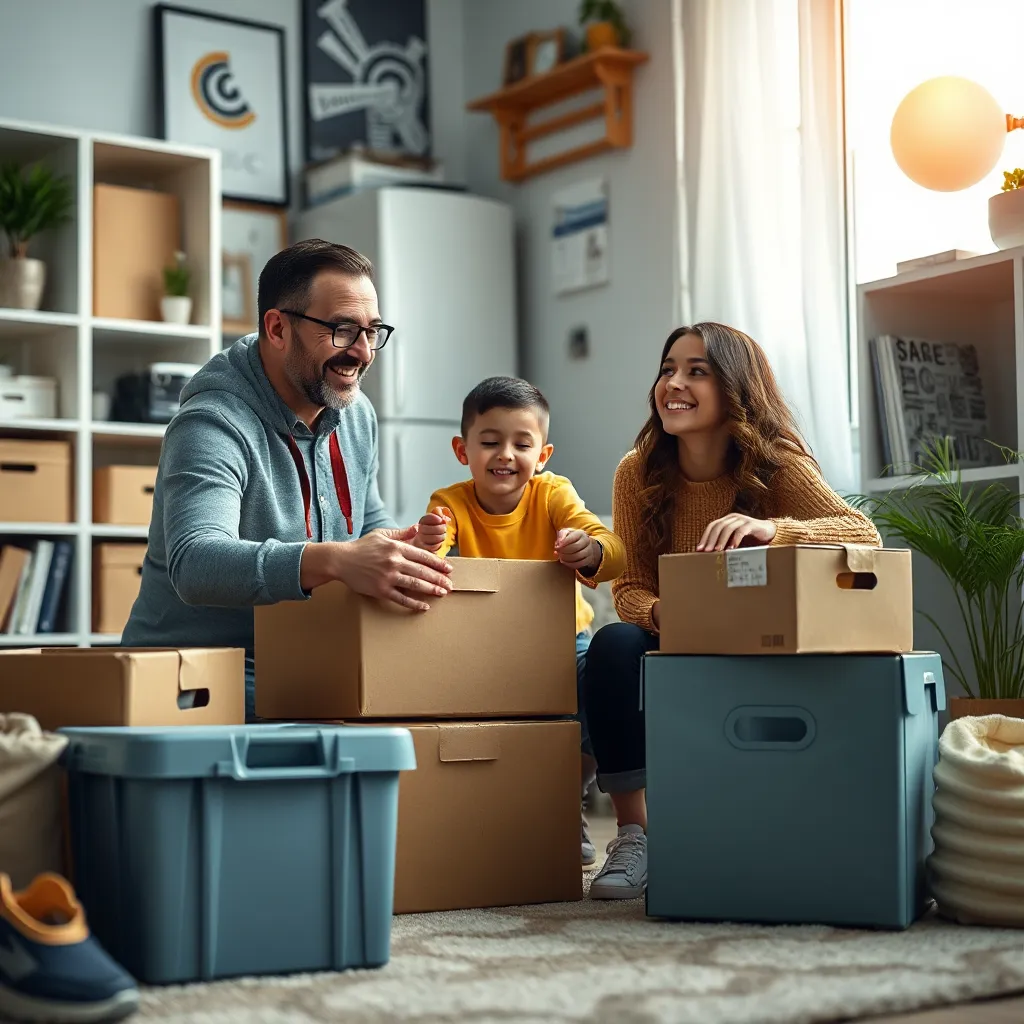 Finding Essential Storage Solutions in 2025 : LevelUpTalk