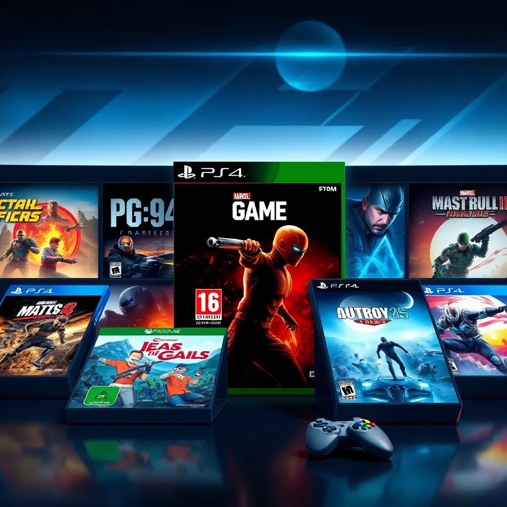 Top Story Rich Game Recommendations for 2025 : LevelUpTalk