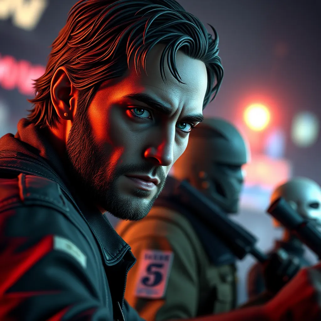 Best Story-Driven Games After Telltale's The Walking Dead : LevelUpTalk