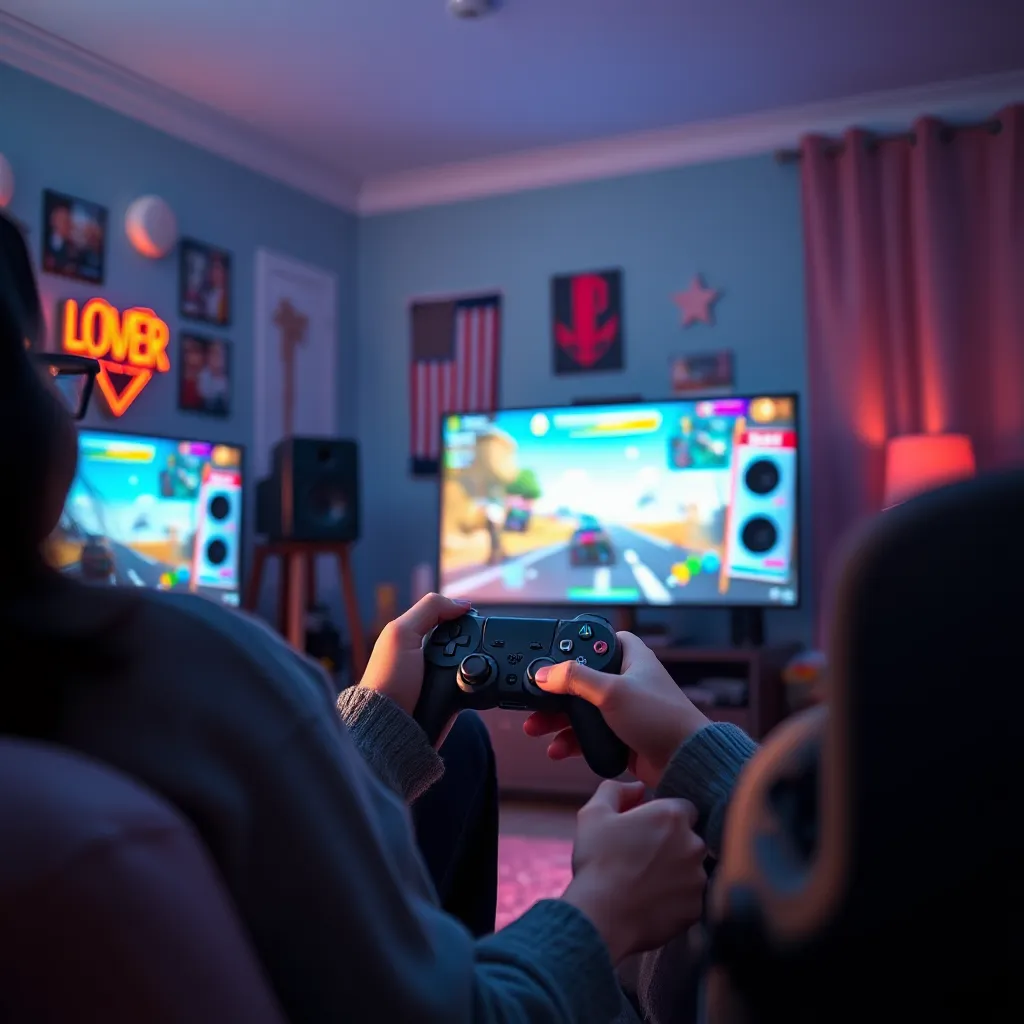 Exploring Underrated Story-Driven Games Worth Playing : LevelUpTalk