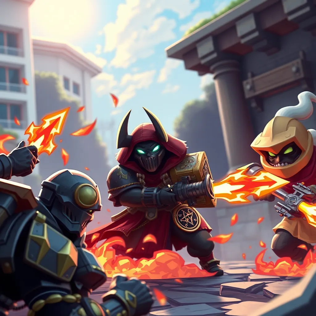 Key Differences Between Story GOG and Event GOG Explained : LevelUpTalk