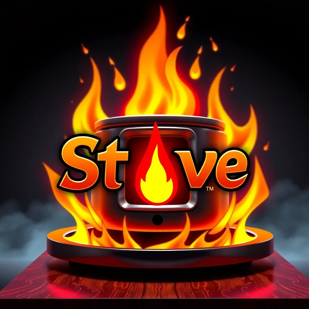 Stove Game Makes a Comeback with Exciting RETURN : LevelUpTalk