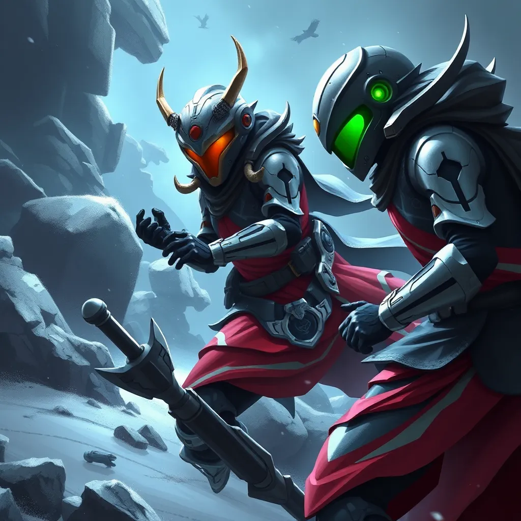 Strandlock and Stasislock: The Limitations in Gameplay : LevelUpTalk