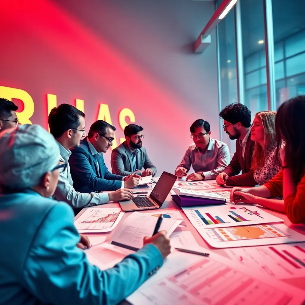 Plans Materialize: A Look at Expected Outcomes : LevelUpTalk