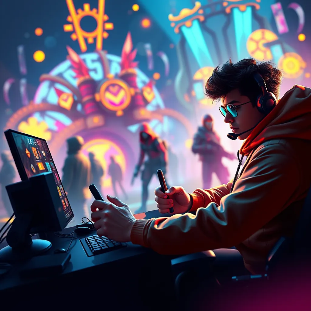 Tips for Players Returning to the Game in 2025 : LevelUpTalk