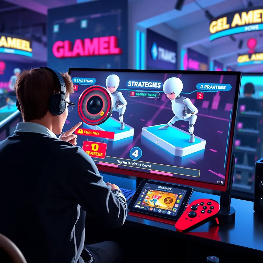 Top Strategies to Beat 3 Breakers in One Battle : LevelUpTalk